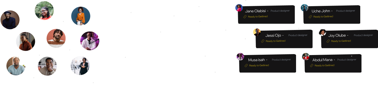 GetLinked